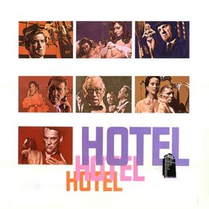 Hotel - Rotten Tomatoes