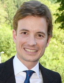 Franz-Albrecht Oettingen-Spielberg - Rotten Tomatoes