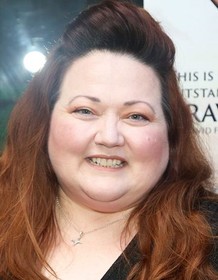 Kathy Deitch | Rotten Tomatoes