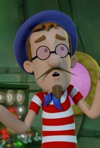 PAW Patrol: Season 3, Episode 21 - Rotten Tomatoes