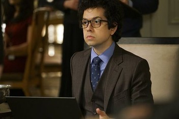 Geoffrey Arend Devil