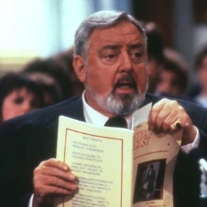 Perry Mason: The Case of the Poisoned Pen - Rotten Tomatoes