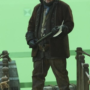 Chris Gauthier - Rotten Tomatoes