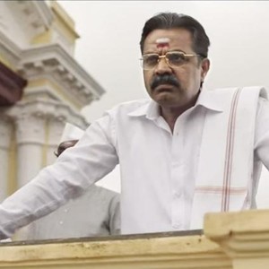 Achyuth Kumar - Rotten Tomatoes