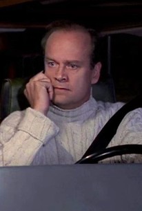 Frasier: Season 7, Episode 12 - Rotten Tomatoes