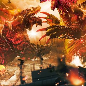 God Raiga vs. King Ohga - Rotten Tomatoes