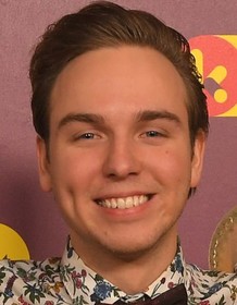 Dylan Haegens - Rotten Tomatoes