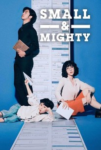 Small & Mighty - Rotten Tomatoes