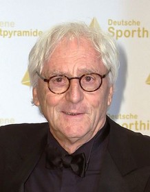 Günther Maria Halmer - Rotten Tomatoes