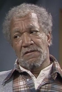 Sanford and Son: Season 5, Episode 16 | Rotten Tomatoes