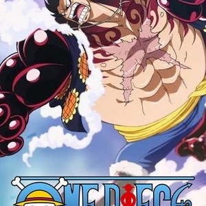 One Piece: Dressrosa - Rotten Tomatoes