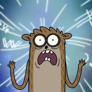 Regular Show: Season 2, Episode 24 - Rotten Tomatoes