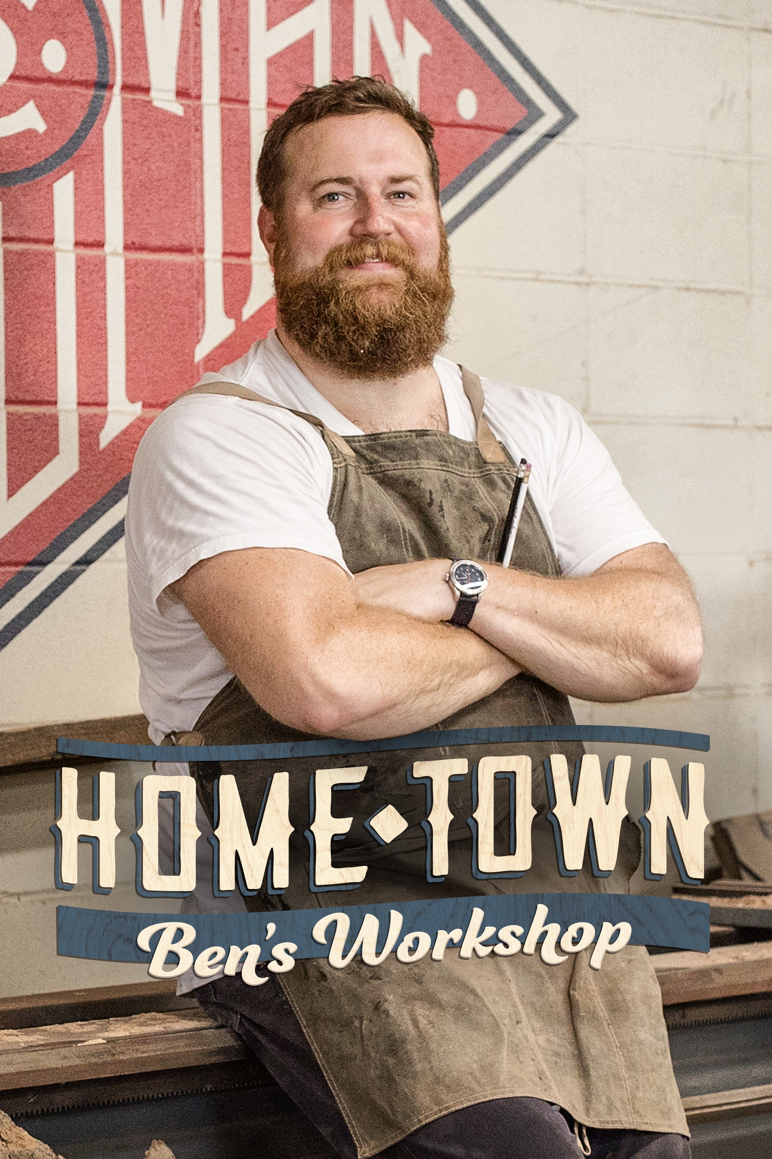 Home Town: Ben's Workshop | Rotten Tomatoes
