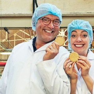 Inside the Factory - Rotten Tomatoes