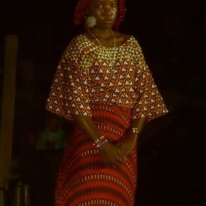 Mrs. F - Rotten Tomatoes