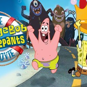 The SpongeBob SquarePants Movie - Rotten Tomatoes