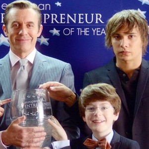 Papadopoulos & Sons - Rotten Tomatoes