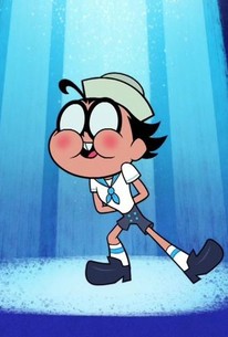 Teen Titans Go!: Season 5, Episode 30 - Rotten Tomatoes