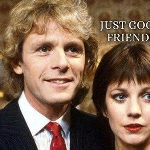 Just Good Friends - Rotten Tomatoes
