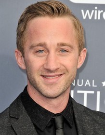 Matthew Dennis Lewis | Rotten Tomatoes