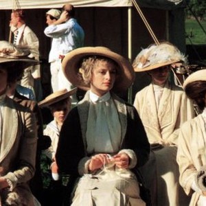 Judy Parfitt - Rotten Tomatoes