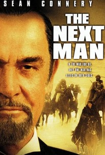 The Next Man | Rotten Tomatoes