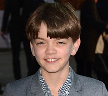Milo Parker - Rotten Tomatoes