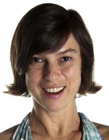 Maria Paula - Rotten Tomatoes