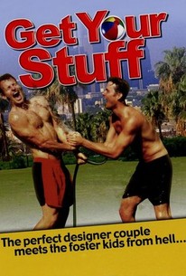 Get Your Stuff | Rotten Tomatoes