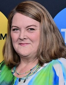 Megan Cavanagh - Rotten Tomatoes