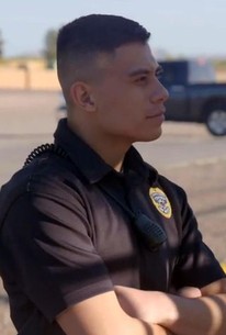 Behind Bars: Rookie Year: Season 2, Episode 10 | Rotten Tomatoes