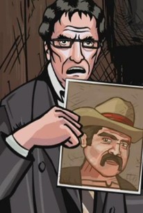 Assy McGee: Season 2, Episode 7 | Rotten Tomatoes