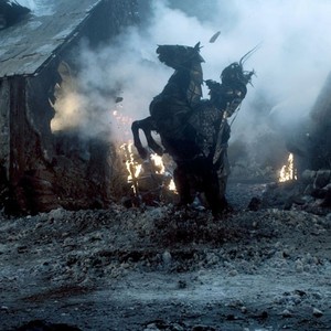 Underworld: Evolution - Rotten Tomatoes