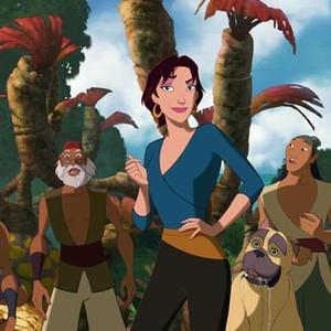 Sinbad: Legend of the Seven Seas - Rotten Tomatoes
