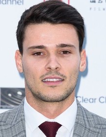 Myles Barnett | Rotten Tomatoes