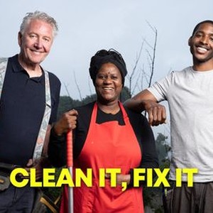 Clean It, Fix It - Rotten Tomatoes