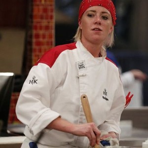 Kristin Barone - Rotten Tomatoes