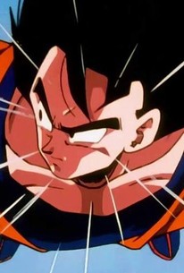 Dragon Ball Z: Season 4, Episode 127 | Rotten Tomatoes