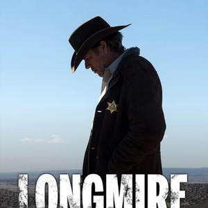 Longmire - Rotten Tomatoes