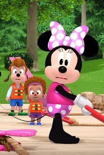 Minnie's Bow-Toons: Camp Minnie: Season 1, Episode 4 - Rotten Tomatoes