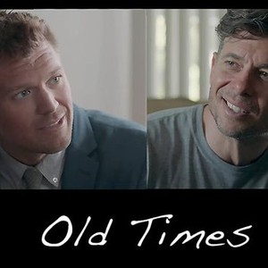 Old Times - Rotten Tomatoes