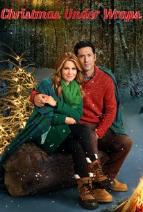 Christmas Under Wraps | Cast and Crew | Rotten Tomatoes