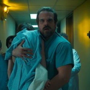 Stranger Things - Rotten Tomatoes