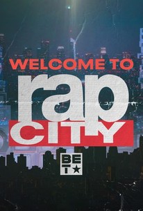 Welcome to Rap City | Rotten Tomatoes