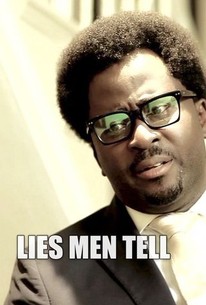 Lies Men Tell | Rotten Tomatoes