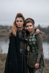 Britannia: Season 3, Episode 8 | Rotten Tomatoes