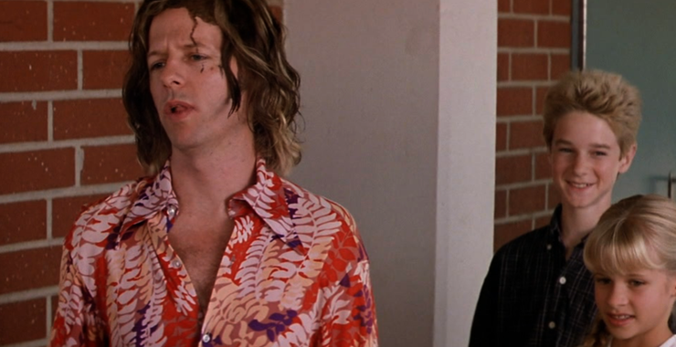 Dickie Roberts: Former Child Star - Rotten Tomatoes