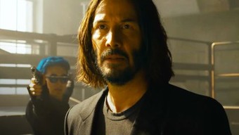 The Matrix Resurrections - Rotten Tomatoes
