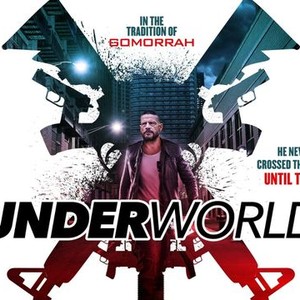 Underworld - Rotten Tomatoes