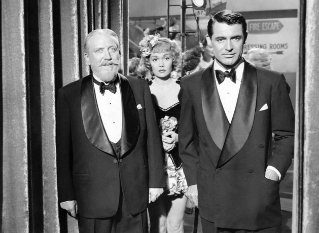 Monty Woolley Movies 60 Photos - Moonagedaydream.film
